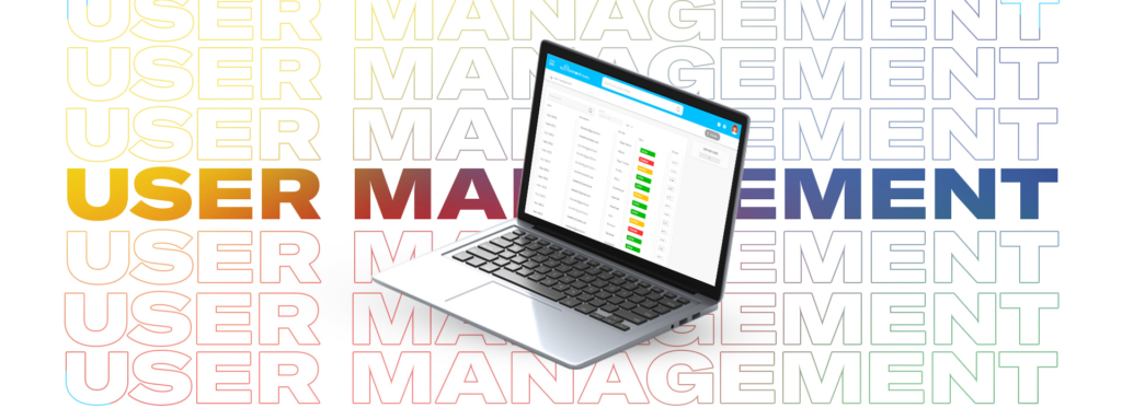 User Management Tool | MyCommunity.Today | Manage Users Effectively
